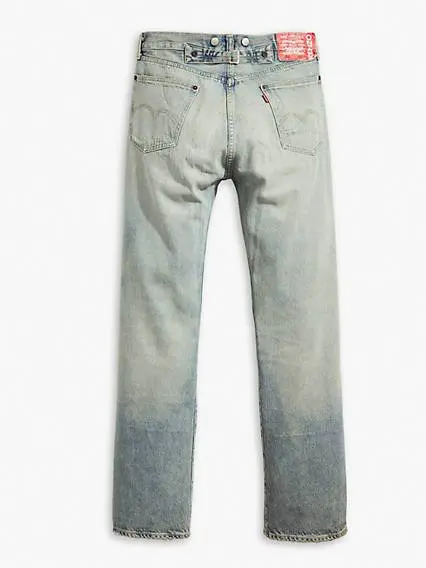Levi'S X Kenzo 1933 501 Jeans - Light Indigo | Editorialist